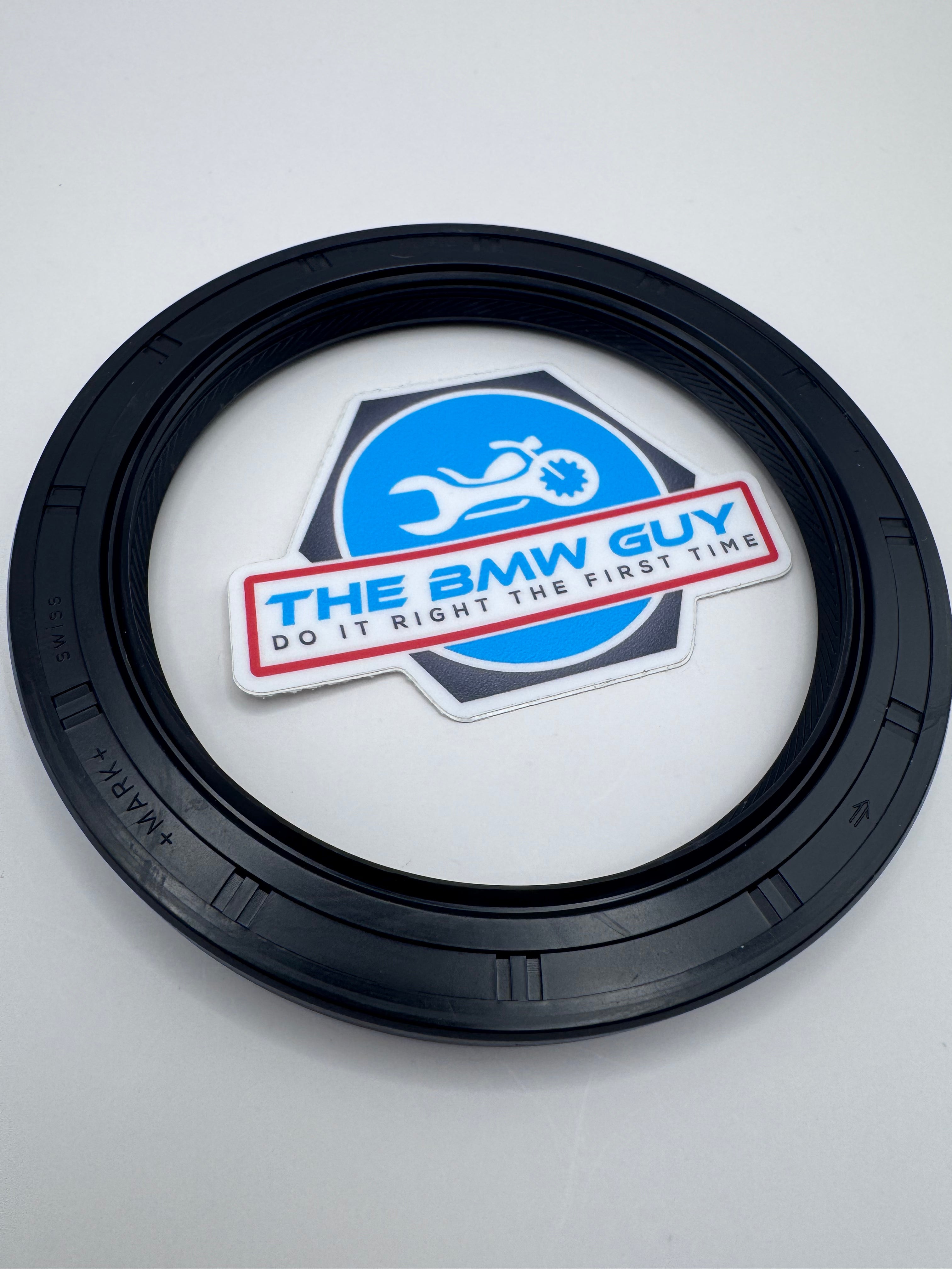 Final Drive Seal For BMW K Bike And Oilhead; 33 12 7 663 482 – The BMW ...