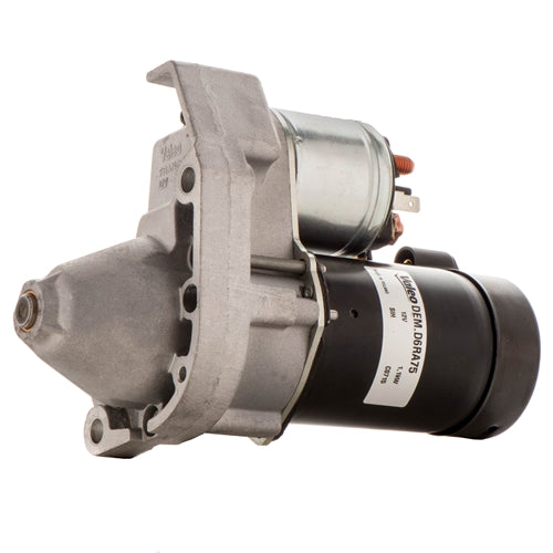 Valeo Starter For BMW Oilhead; 12 41 2 306 700 – The BMW Parts Guy